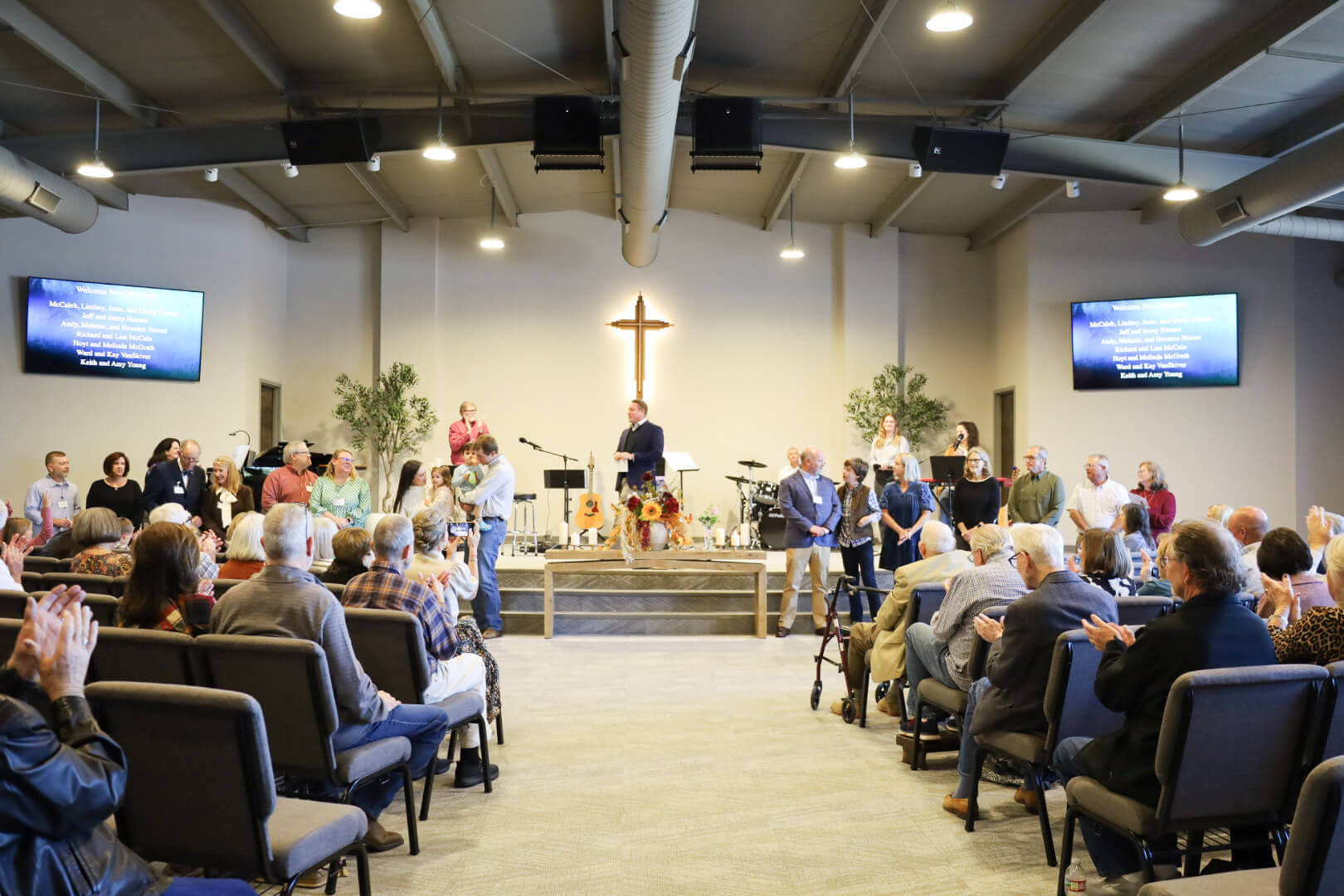 Music Ministry Team | Leading Worship through Music
